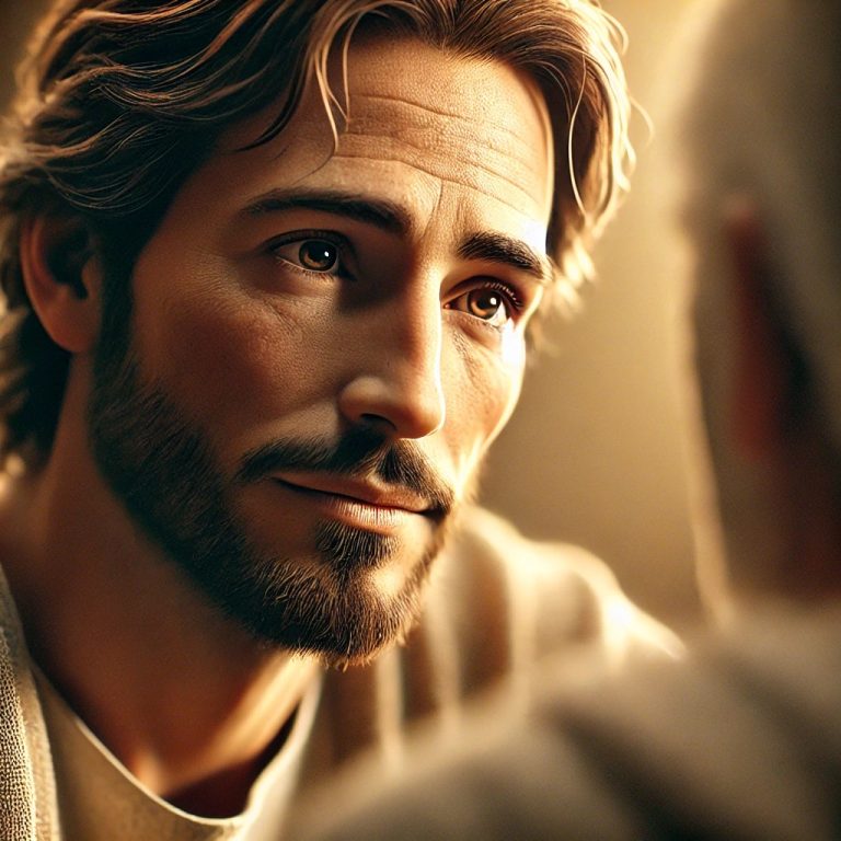Meet Jesus - Catholics Sharing Jesus
